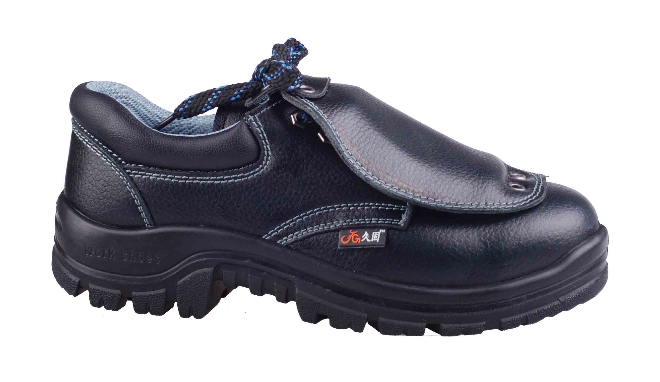 Z2006T,Safetys Shoes