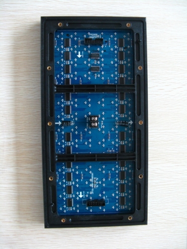 p20 led display module