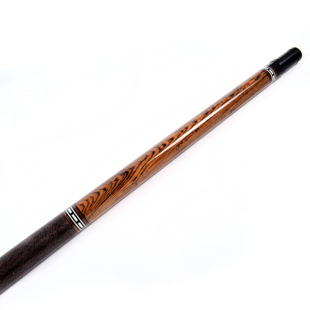 CUESOUL CSTB006 58" Professional Pool Cue Stick 19OZ,