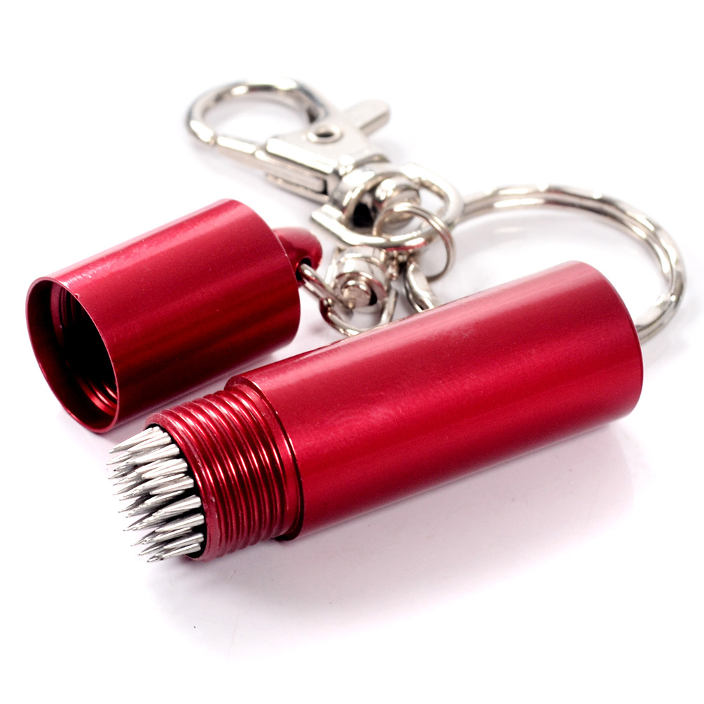 CUESOUL Cue Tips Pik Tool Tip Spike Pick Pool Cue Tip Tool