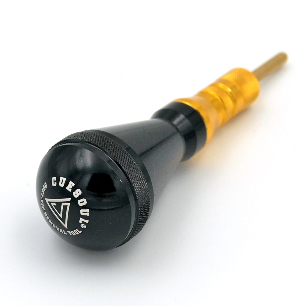 CUESOUL Electronic Dartboard Broken Soft Tip Darts Point Remover,Dart Tool