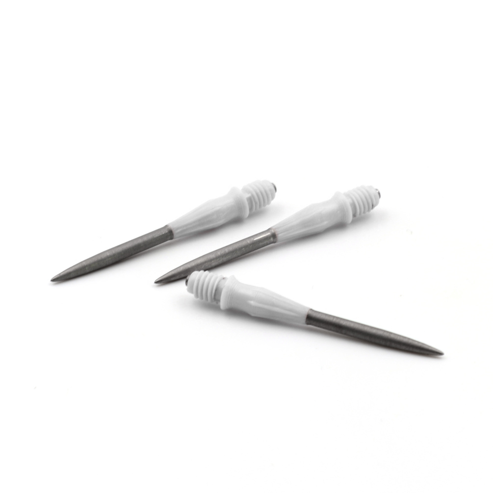 CUESOUL TOUCH-Point Conversion Dart Points for 2BA Soft Tip Darts