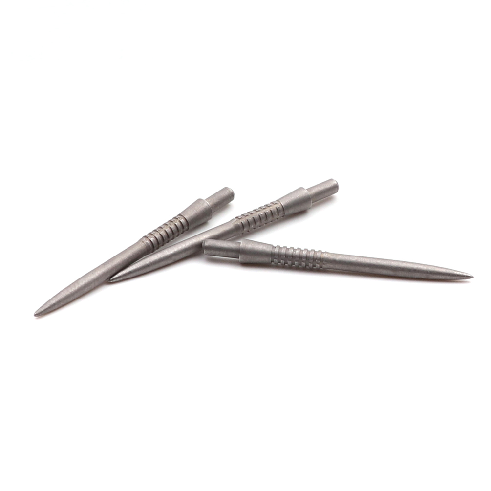 CUESOUL TOUCH POINT II Replacement Dart Steel Points,Collar Design ...