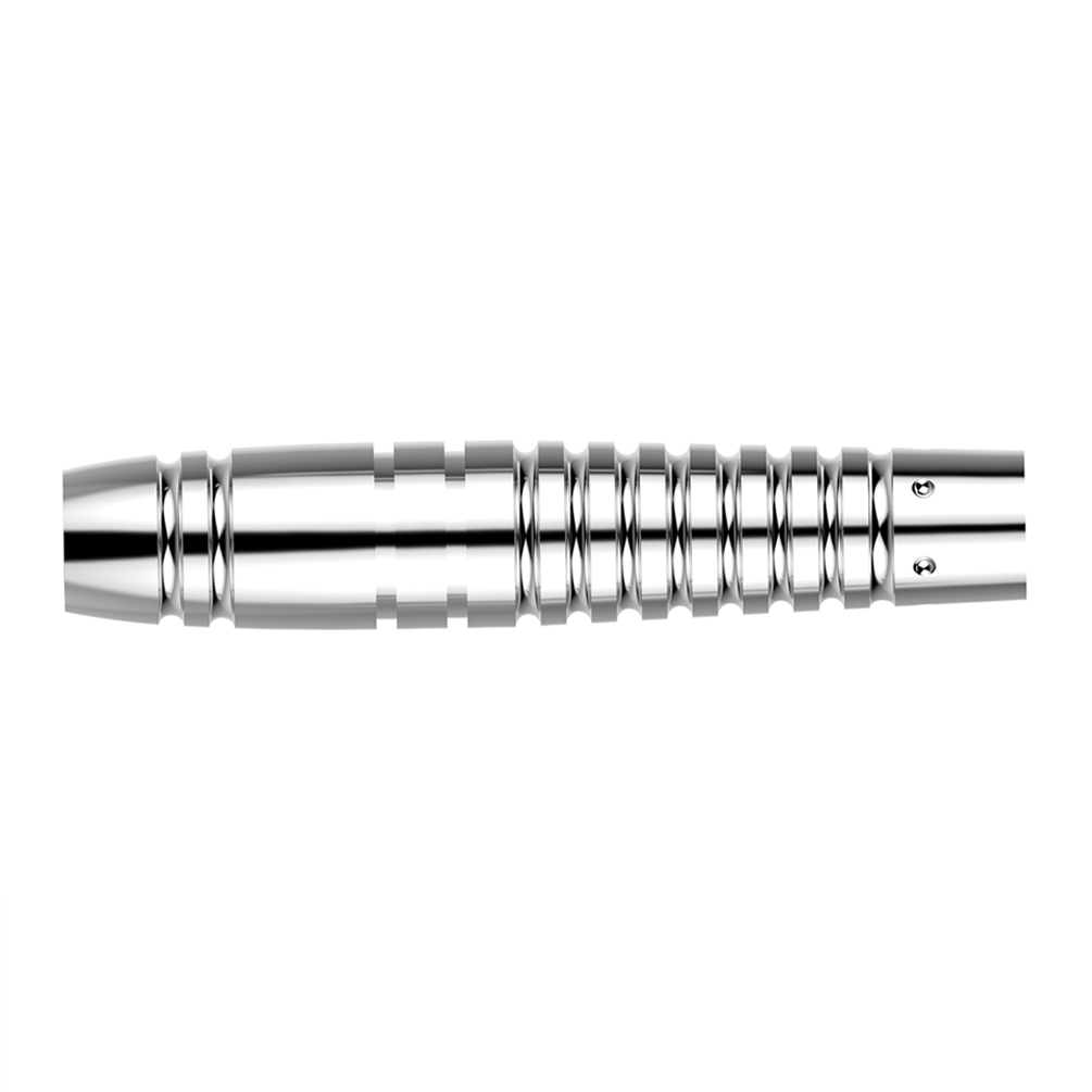 Signature darts customized