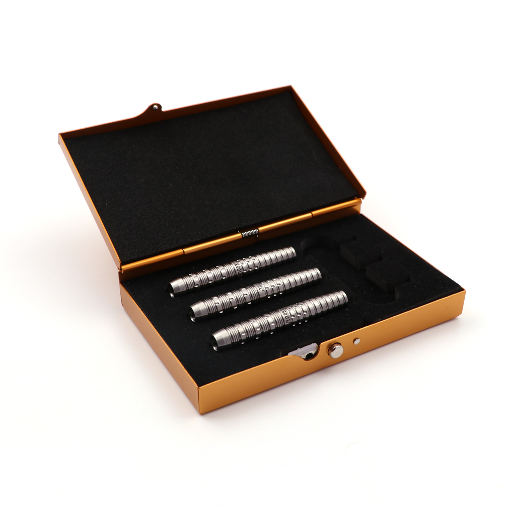 CUESOUL Tomoya Tsumura DIO 90% Tungsten Soft Tip Dart Set,21gram