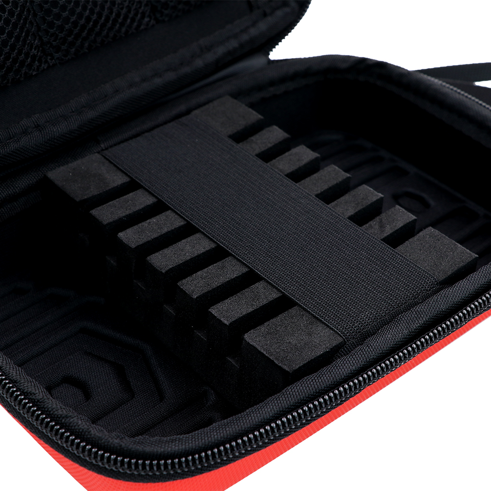 CUESOUL BEAST Dart Case for Steel Tip/Soft Tip darts,Big Darts Carrying ...