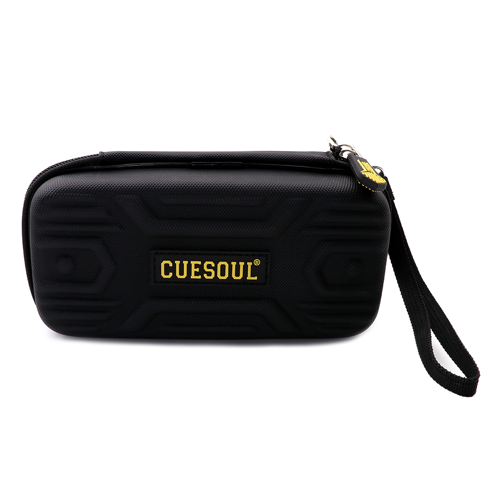 CUESOUL BEAST Dart Case Holds 3 Darts for Steel Tip/Soft Tip darts,Big ...
