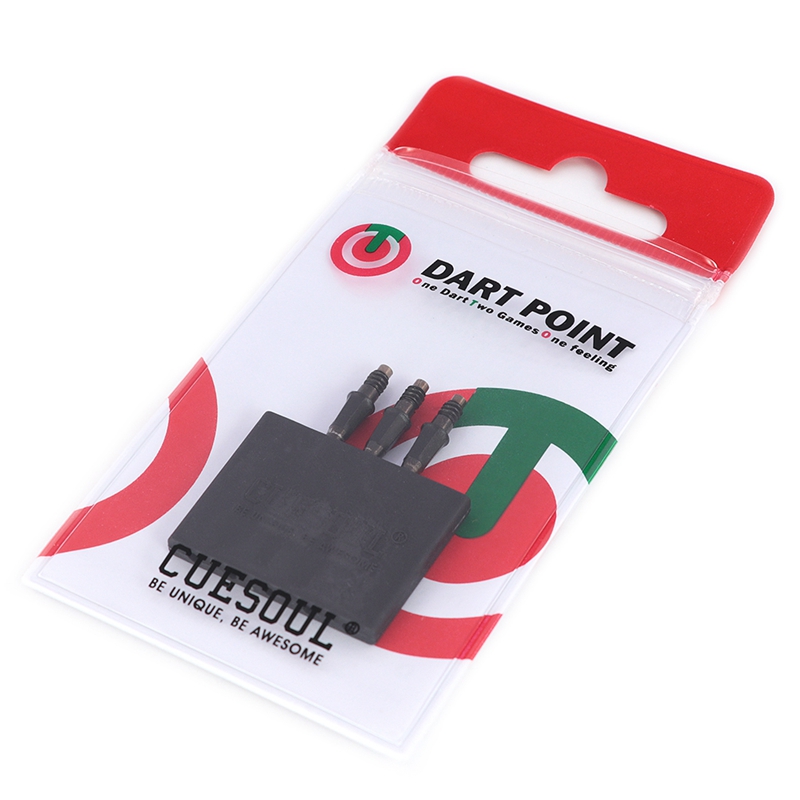 CUESOUL OTO Small Thread Steel Tip Dart Point