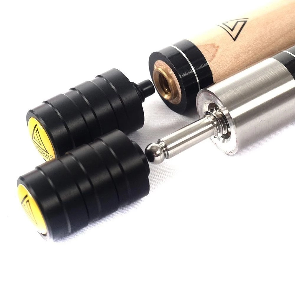 CUESOUL Pool Cue /Snooker Cue Joint/Shaft Protector