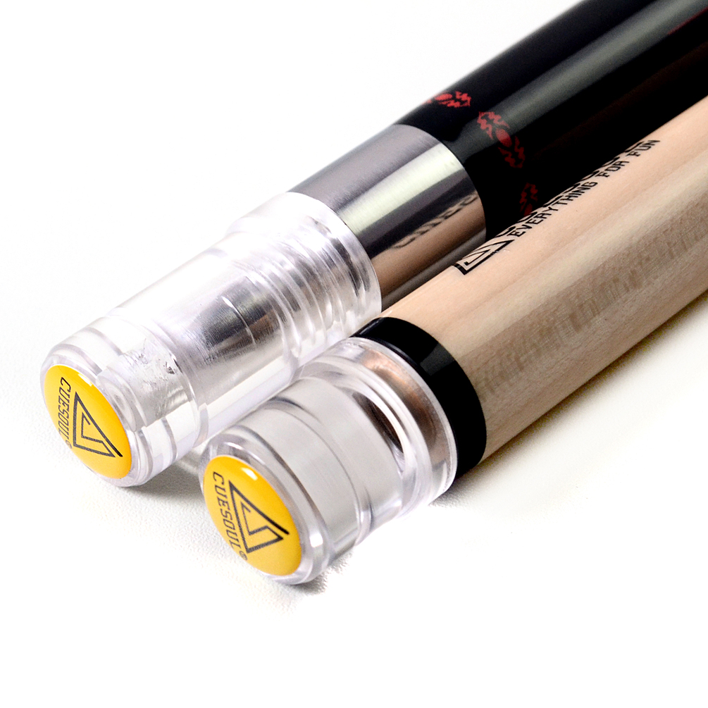 CUESOUL Pool Cue /Snooker Cue Joint/Shaft Protector