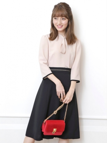 クロパラ/クローズパラダイス 全店送料無料 通販の正規店！SNIDEL(スナイデル) LILY BROWN、DAZZLIN、 chesty 、ブランド同型専門店、 kuropara