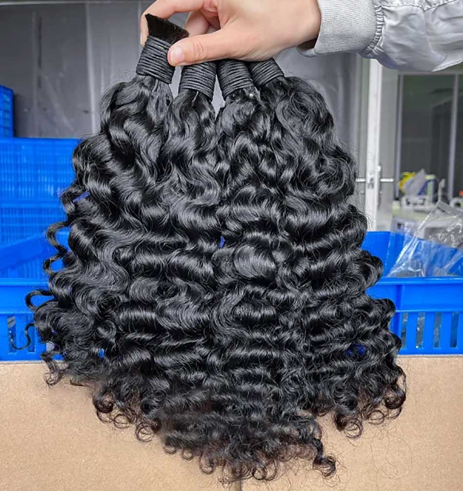 The Ultimate Guide to Sourcing Premium Burmese Hair in Bulk