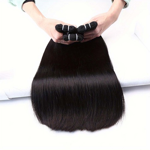 What is Bone Straight Hair? A Complete Guide