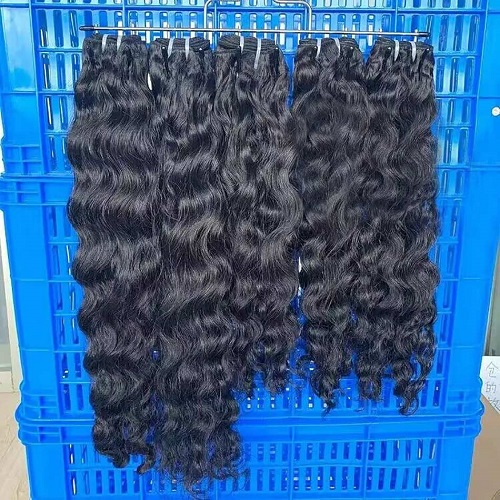 5 Signs You're Buying Authentic Burmese Curly Hair