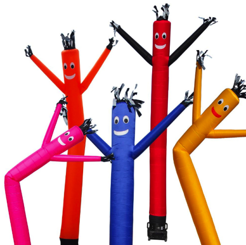 Custom Inflatable Air Dancer,Inflatable Air Dancer