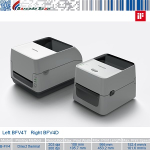 TEC Label Printers, TEC Barcode Printers