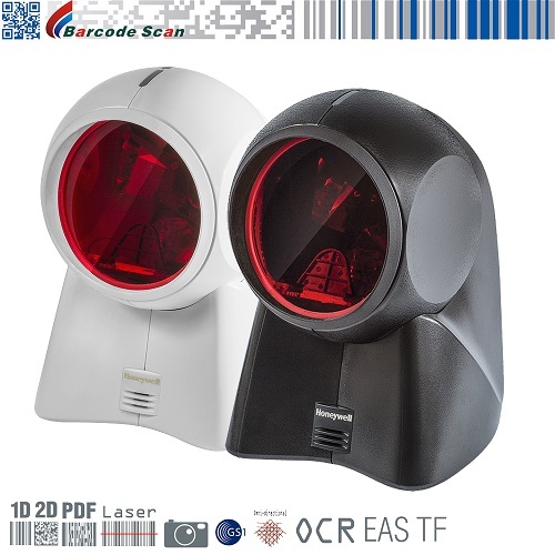 Honeywell Orbit 7190g Presentation Barcode Scanner,