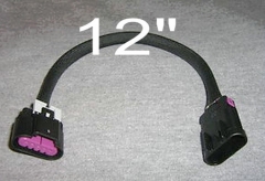 LS7 / LS3 5 WIRE MAF TO 3 WIRE HARNESS ADAPTER W/ IAT