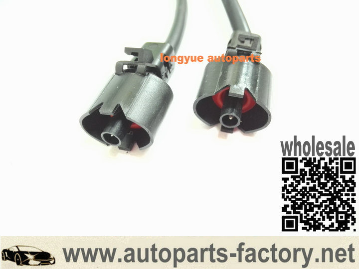 longyue Knock & Camshaft Sensor Extension Wiring Harness LS1/LS6 to LS2 ...