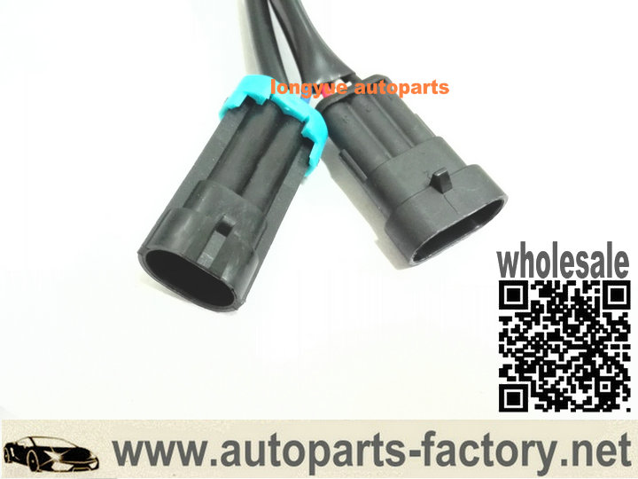 longyue Knock & Camshaft Sensor Extension Wiring Harness LS1/LS6 to LS2 ...