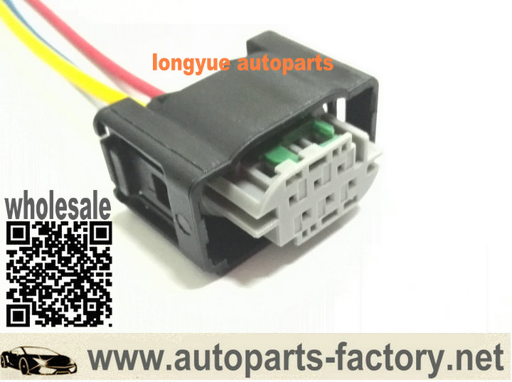 longyue,longyue 10pcs YMQ503220 Land Rover Discovery 3 Height Sensor ...