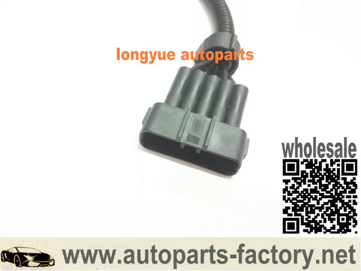 longyue,MAF Sensor Extension Harness - DENSO MAF Sensor