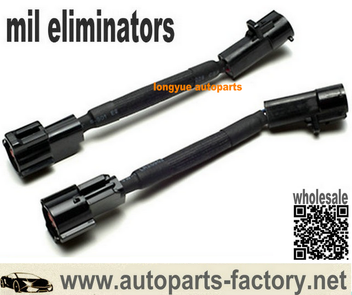 long yue,FORD MUSTANG SVE PLUG-IN MIL ELIMINATORS / O2 CHEEATER (O2 ...