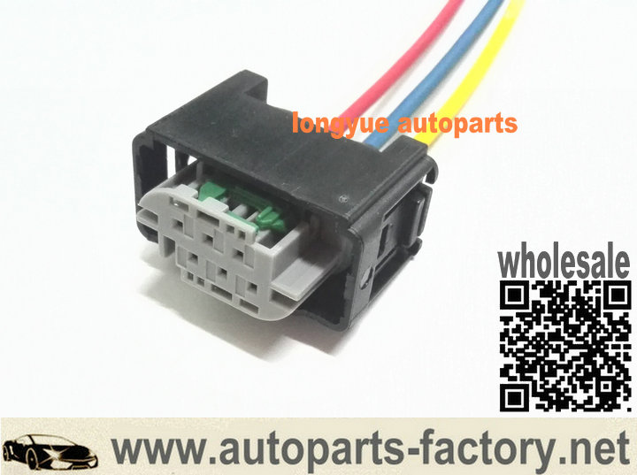 longyue,longyue 10pcs YMQ503220 Land Rover Discovery 3 Height Sensor ...
