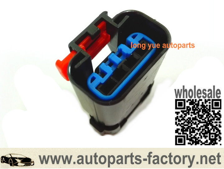 long yue Ford 6.0 6.0L Diesel Glow Plug Harness Plug Connector