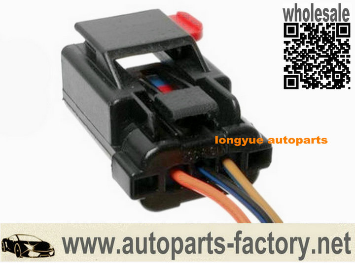 long yue 2005 DODGE PICKUP RAM 2500 L4-122ci 2.0L F/I Vin C ignition ...