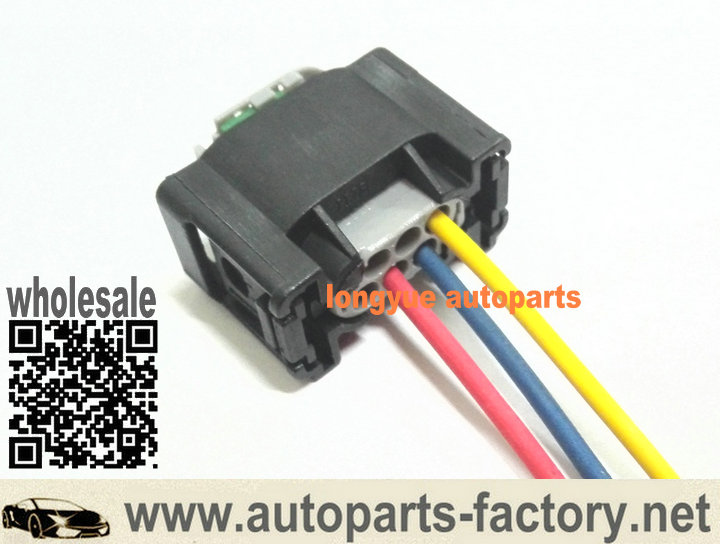 longyue,longyue 10pcs YMQ503220 Land Rover Discovery 3 Height Sensor ...