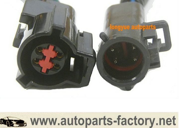 long yue,FORD MUSTANG SVE PLUG-IN MIL ELIMINATORS / O2 CHEEATER (O2 ...