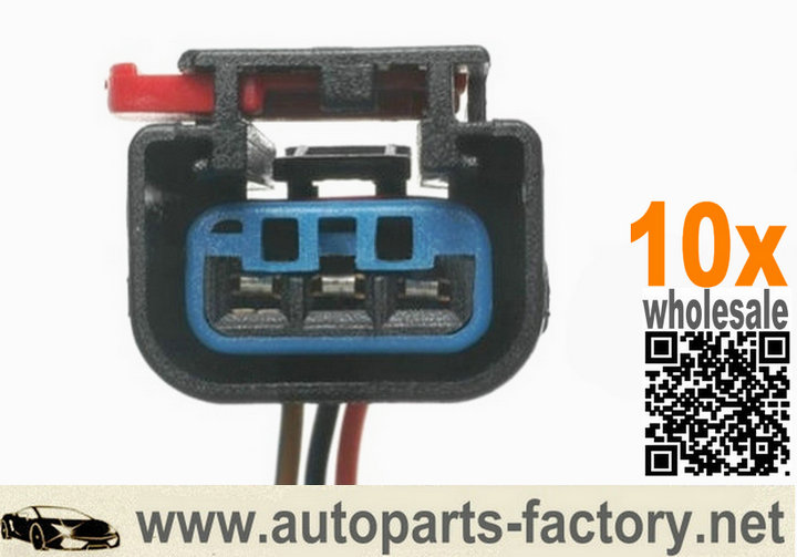 long yue 2005 DODGE PICKUP RAM 2500 L4-122ci 2.0L F/I Vin C ignition ...