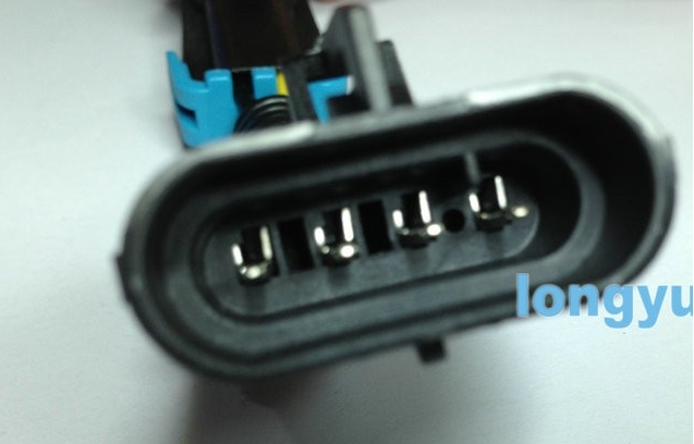 ls1 to O2 Oxygen Sensor Adapter Harness ls1-O2 Oxygen Sensor