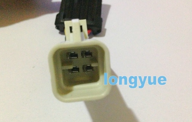 ls1 to O2 Oxygen Sensor Adapter Harness ls1-O2 Oxygen Sensor