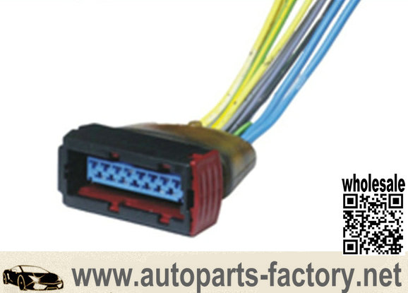 wholesale 15-pin ECU Repair Connector harness GM Repair Plug Wiring Kit