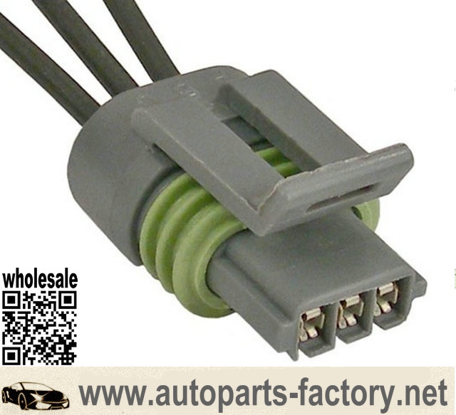 longyue factory sale 25pcs/unit GM Camshaft Position Sensor Repair ...