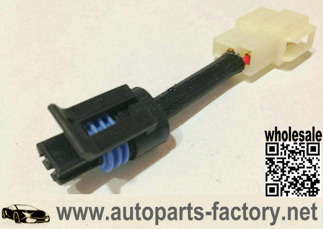 longyue factory sale 2 way repair connector adapter