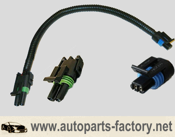 wholesale 10pcs/unit 86-92 TPI Camaro Firebird Corvette Intake Air Temp ...