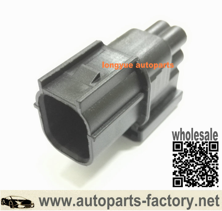 long yue 4 pin HV .040 male sensor repair connector kit- with Terminals ...