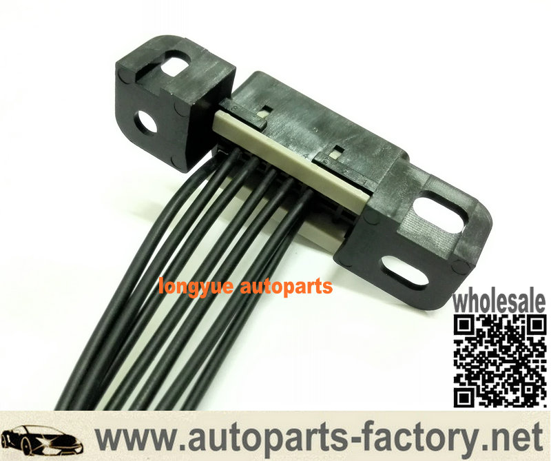 longyue autoparts factory sale Jeep CJ8 Scrambler 5.9L Engine Wiring ...