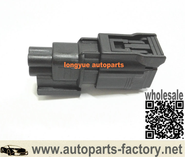 long yue 4 pin HV .040 sensor repair connector kit- with Terminals and ...