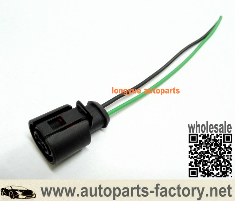 long yue, connector plug repair kit for VW AUDI SEAT & SKODA VAG ABS ...