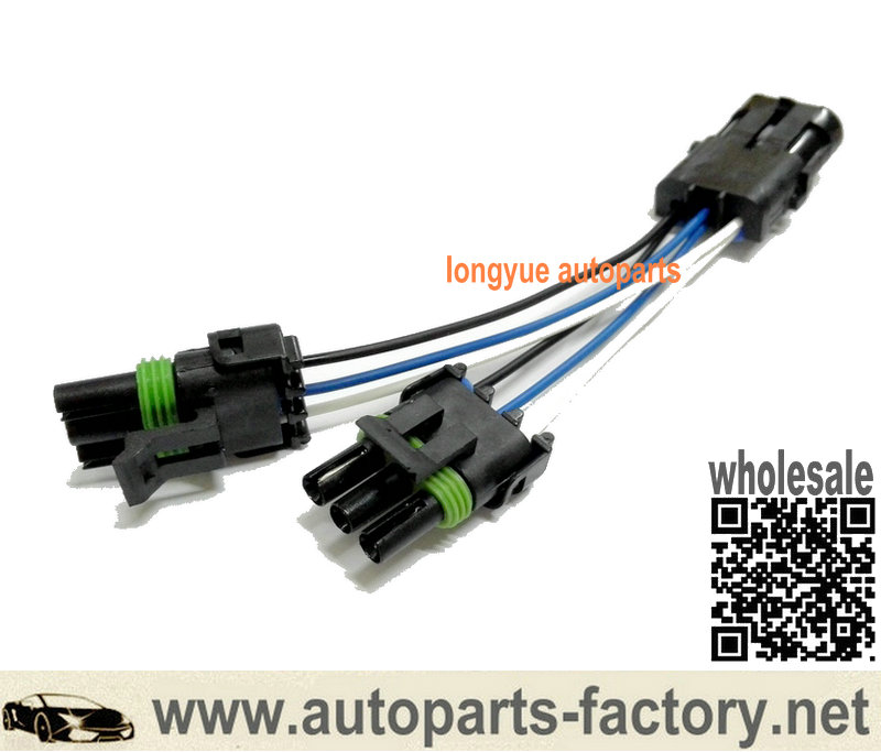 wholesale 10pcs/unit 85-92 TPI Camaro Trans Am Corvette TPS Sensor ...