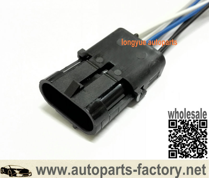 wholesale 10pcs/unit 85-92 TPI Camaro Trans Am Corvette TPS Sensor ...