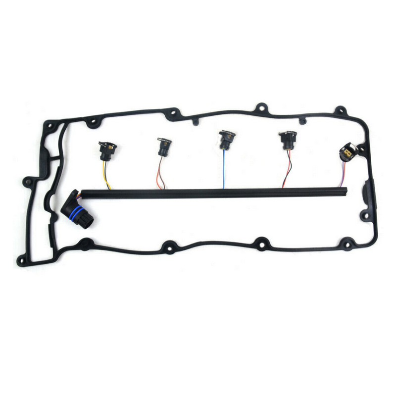 Land Rover Defender Discovery 2 TD5 OEM Injector Wiring Harness Engine ...