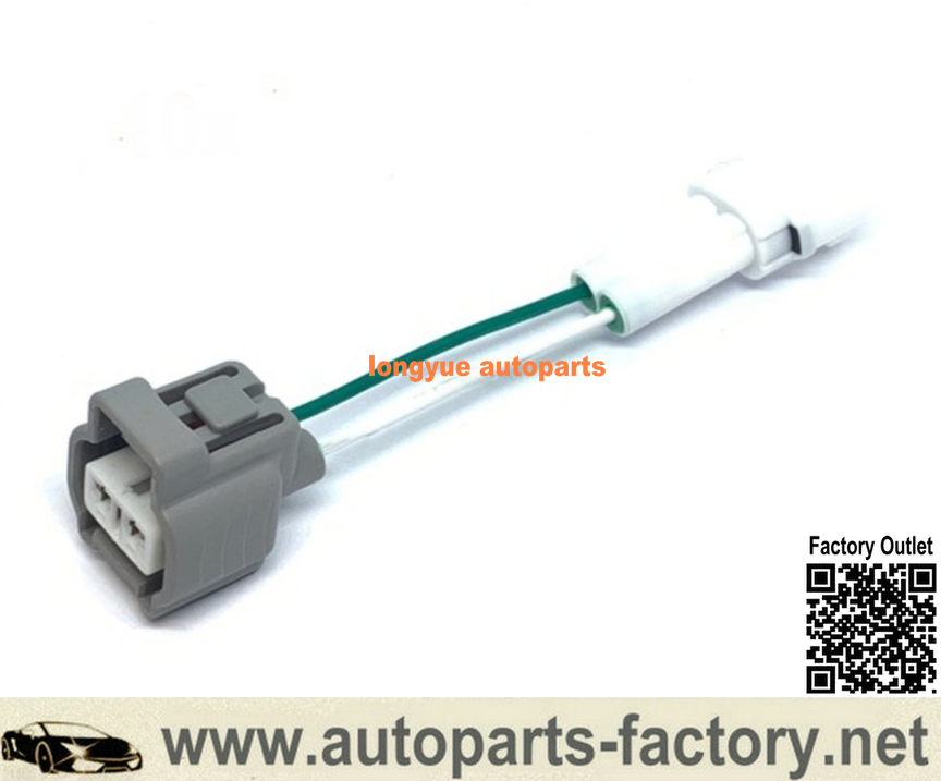 longyue R154 to V160 / CD009 Transmission Reverse Light Adapter