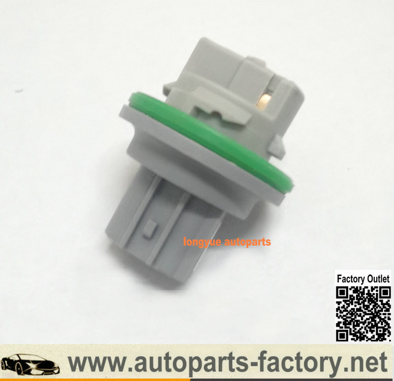 14-18 Jeep Cherokee Turn Signal Marker Light BULB & Socket Lamp DRL Fog ...