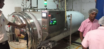 Sumpot- a leading supplier of integrated food processing solutions ...