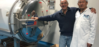 Sumpot- a leading supplier of integrated food processing solutions ...